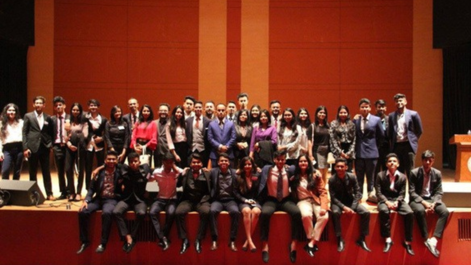 Conference – HYD- House of Youth Dialogue